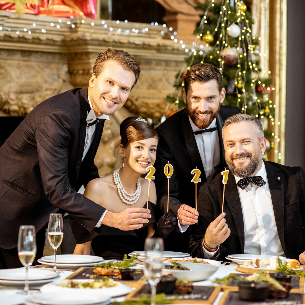 Masonic, Black Tie & Charity Events – Andi Parker Toastmaster